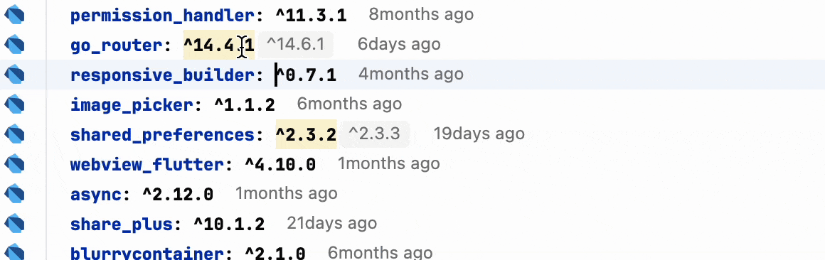 FlutterX - IntelliJ IDEs Plugin | Marketplace