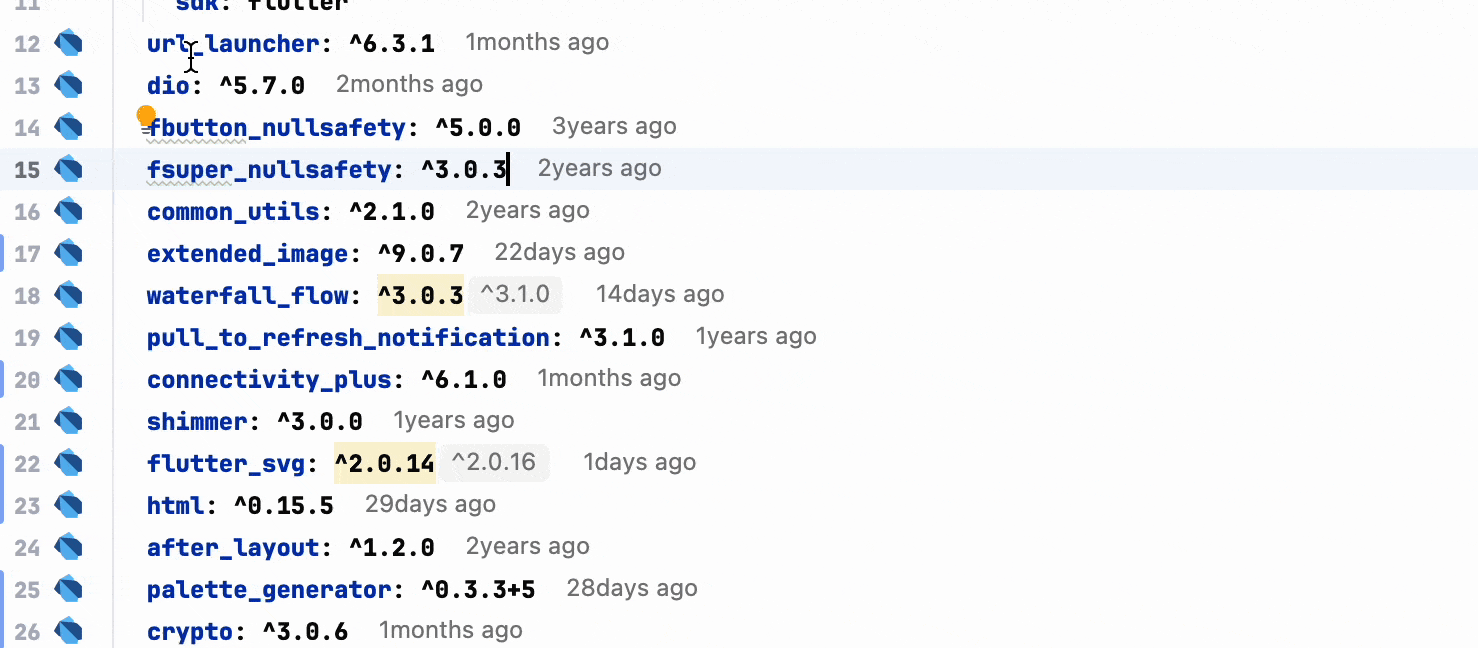 FlutterX - IntelliJ IDEs Plugin | Marketplace