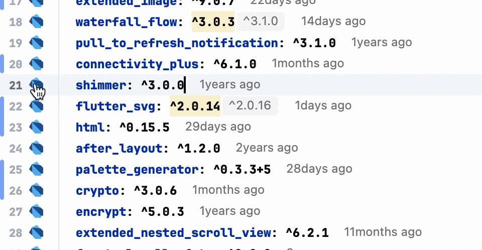 FlutterX - IntelliJ IDEs Plugin | Marketplace