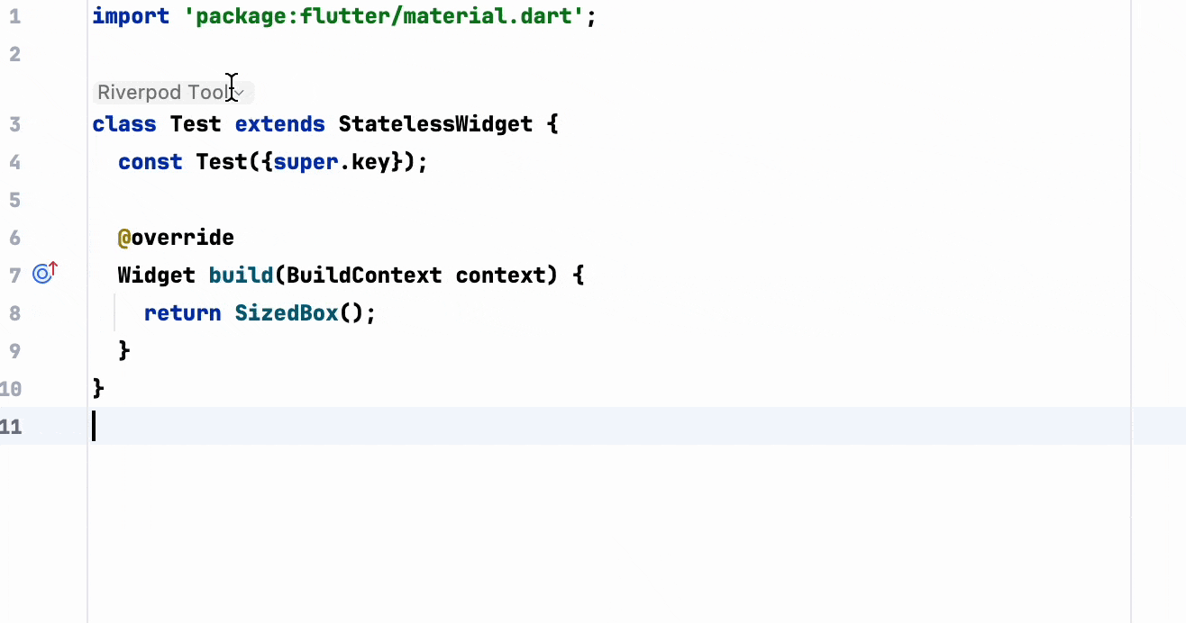 FlutterX - IntelliJ IDEs Plugin | Marketplace